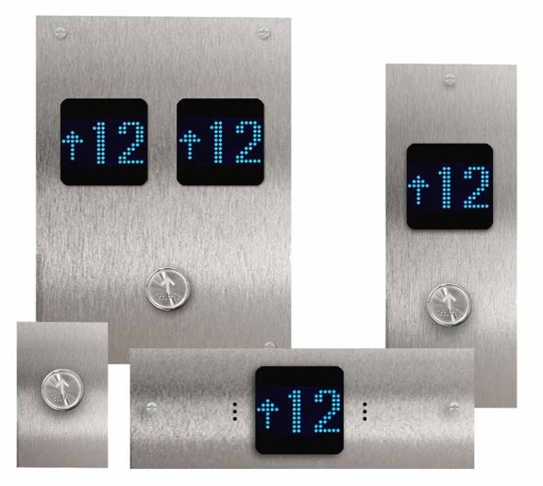 Botoneras – Saitek Control